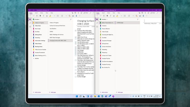 how-to-use-a-onenote-notebook-in-teams